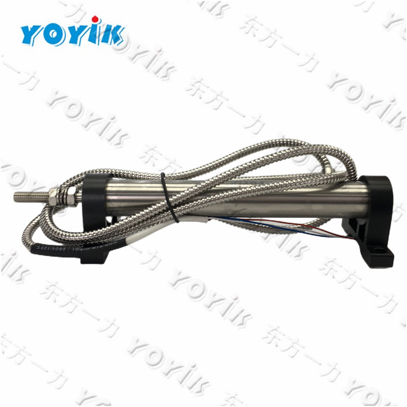 ZDET150A China sales LVDT Position displacement Sensor 0-150mm-Dongfang YOYIK - Manufactures ...